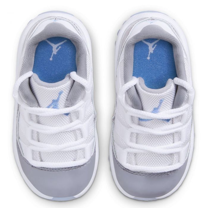 JORDAN Toddler 11 Retro Low 505836 140 - Shiekh