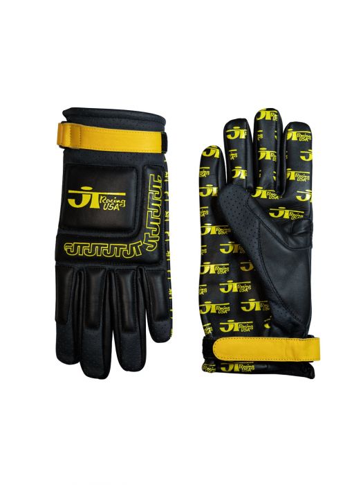 JT RACING Vintage Racing Glove - VTGL-6 - Shiekh