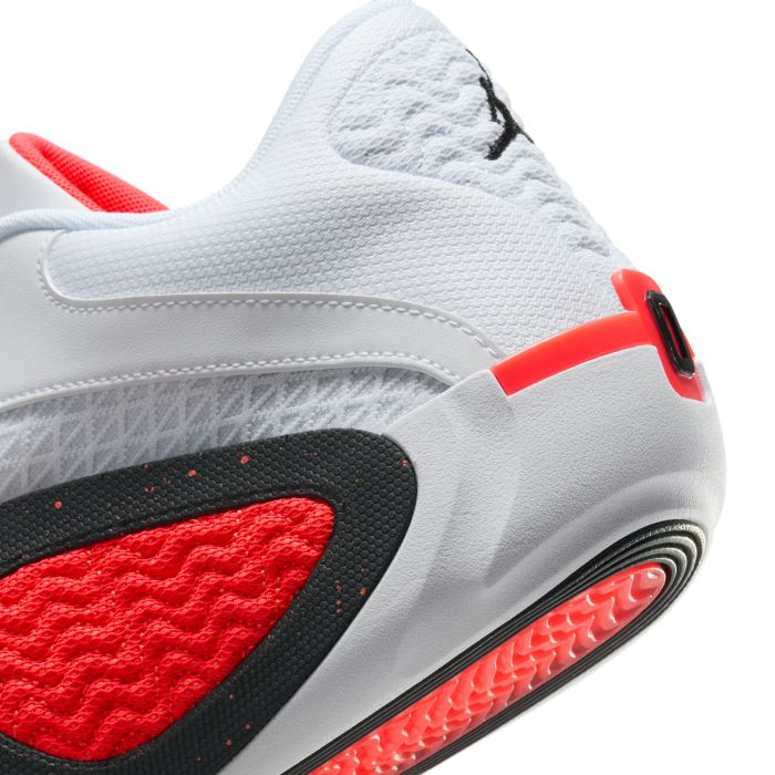 JORDAN Tatum 2 "Red Cement FJ6457 106 - Shiekh