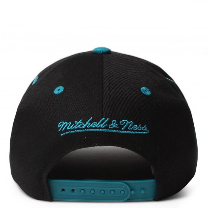MITCHELL AND NESS NHL Anaheim Ducks Pro Crown Fit Snapback HP2062 ...