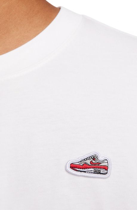 NIKE Sportswear Max90 T-Shirt FQ3762 100 - Shiekh