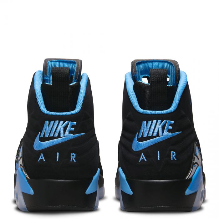 JORDAN Jumpman MVP DZ4475 004 - Shiekh