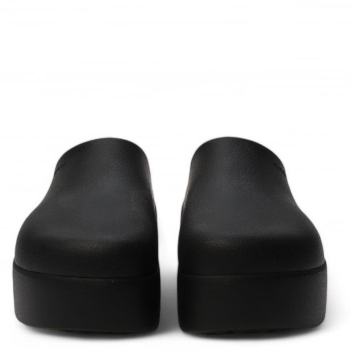 CROCS Dylan Platform Clog 209869-001 - Shiekh