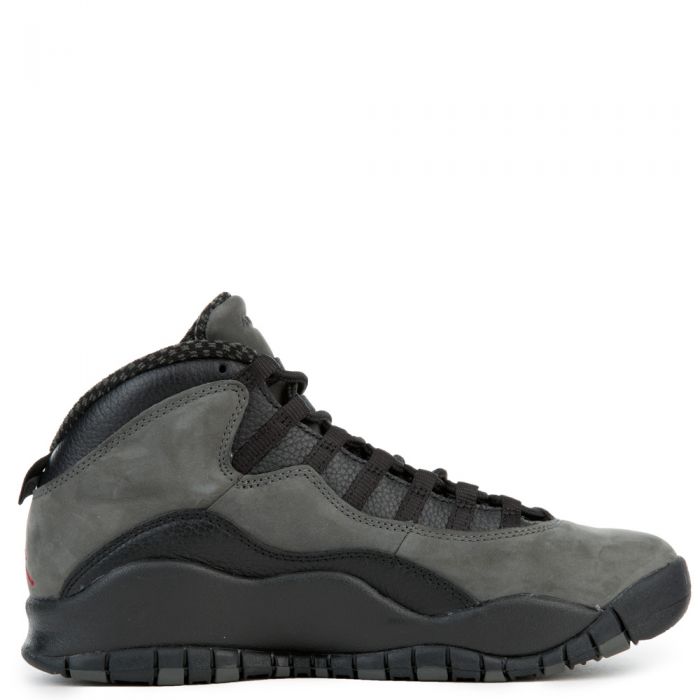 JORDAN MEN'S AIR JORDAN 10 RETRO 310805 002 - Shiekh