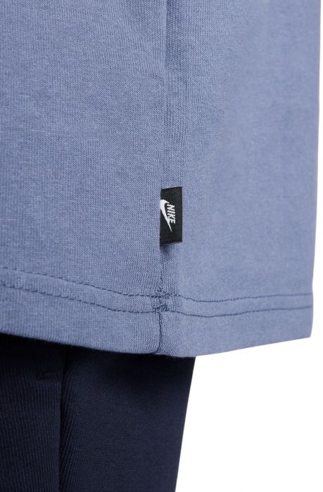 NIKE Sportswear Premium Essentials T-Shirt DO7392 491 - Shiekh