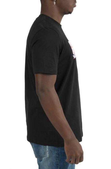 ADIDAS Lil Stripe Basketball Graphic Tee IC1867 - Shiekh