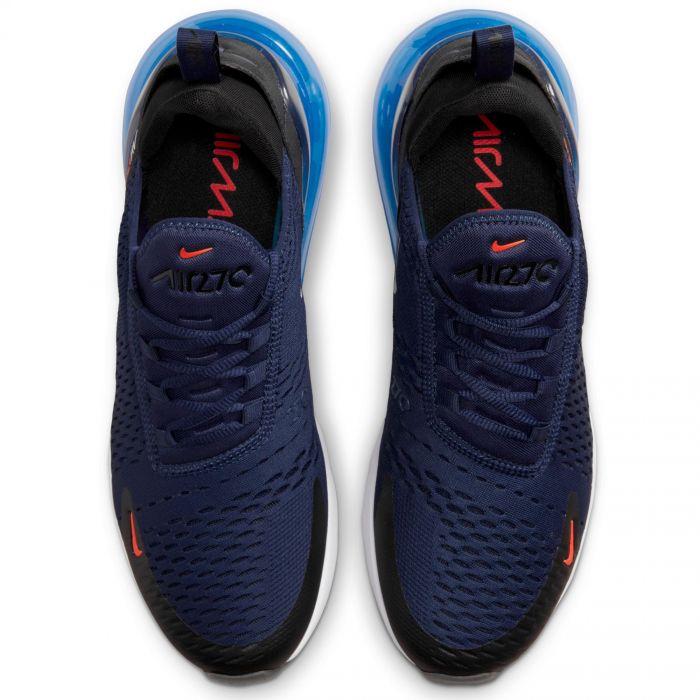 NIKE Air Max 270 FD0279 400 - Shiekh