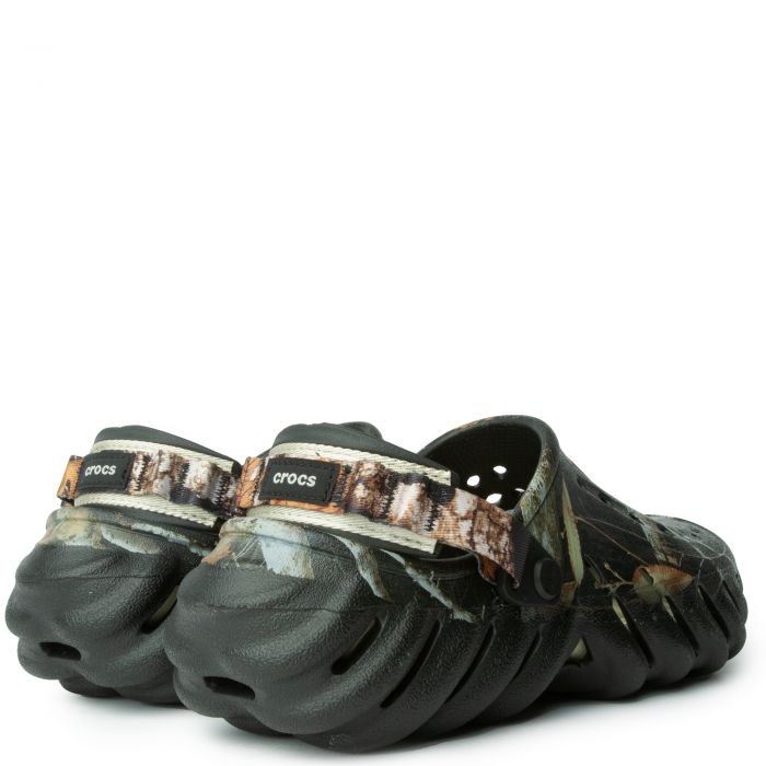CROCS Echo Clog 208232-001 - Shiekh