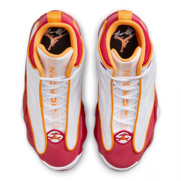 JORDAN Grade School Pro Strong DC7911 168 - Shiekh