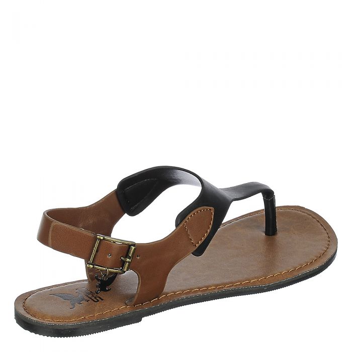 SHIEKH Radel-S FD RADEL-S/BLACK/TAN - Shiekh