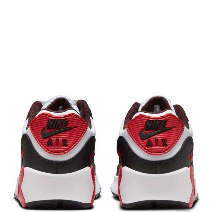 NIKE Grade School Air Max 90 HF6358 600 - Shiekh