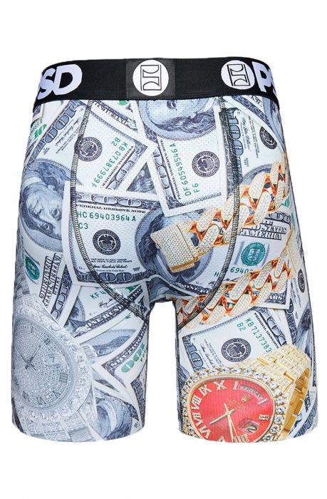 PSD Money Shot Boxer Briefs 121180017 - Shiekh