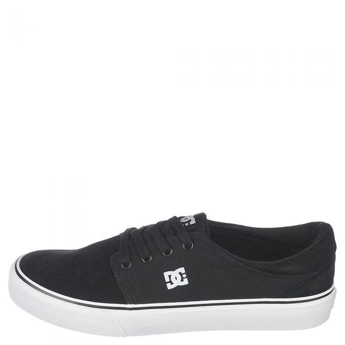 DC SHOES Trase SD ADYS300172-BKW - Shiekh