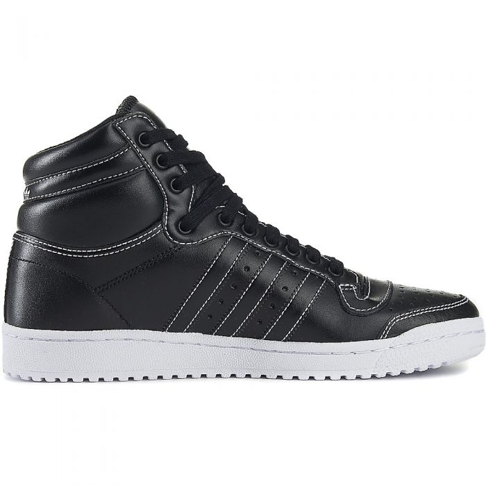 ADIDAS Men's Top Ten Hi Athletic Lifestyle Sneaker F37608 - Shiekh