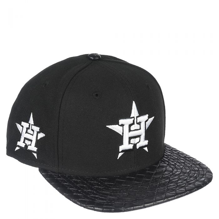 NEW ERA CAPS Houston Astros Snapback 80174718 - Shiekh