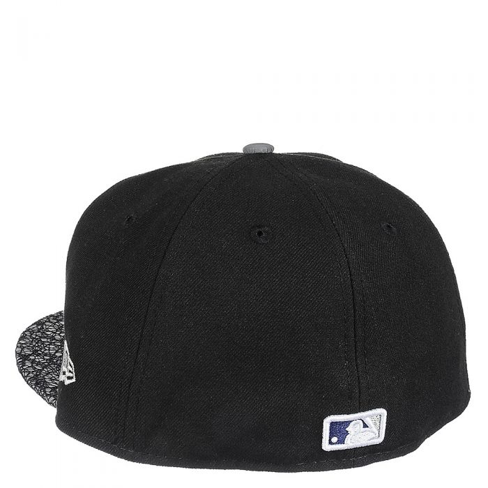NEW ERA CAPS San Diego Padres Fitted Cap 80179074 - Shiekh