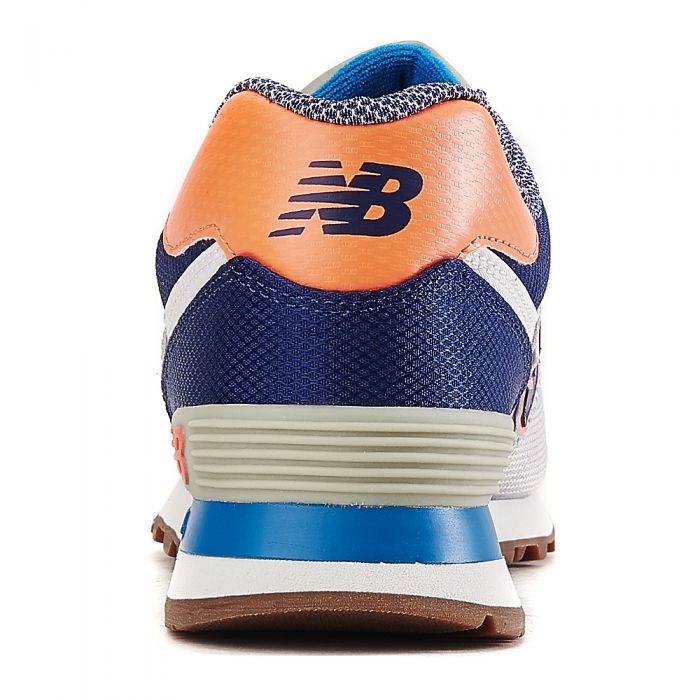 NEW BALANCE Men's Running Shoe 574 ML574EXC - Shiekh