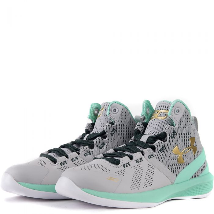 UNDER ARMOUR Kid's Basketball Sneaker Curry 2 1270904-053 - Shiekh