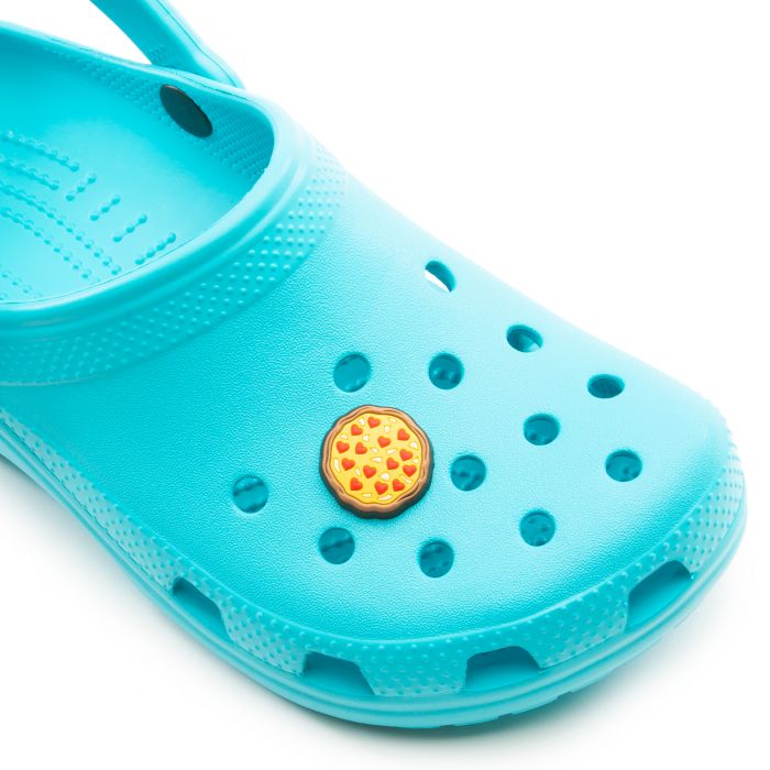 CROCS Love Pizza Jibbitz 10007125 - Shiekh