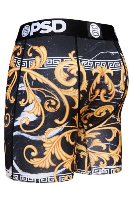PSD Marble Lux Boxer Briefs 221180067 - Shiekh