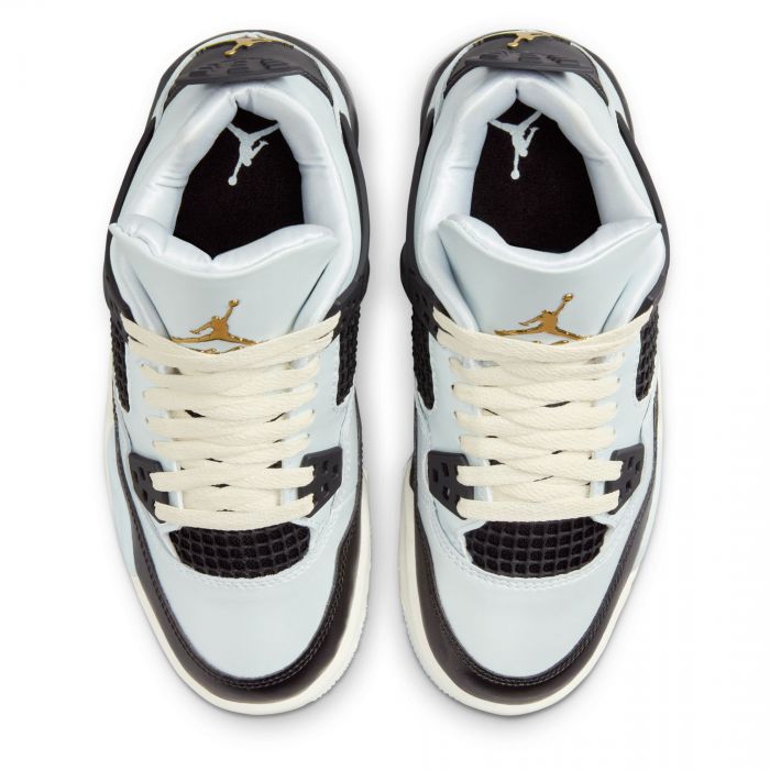 JORDAN Grade School Air 4 Retro FZ8585 070 - Shiekh