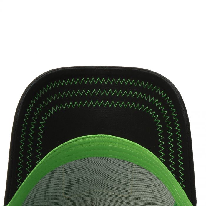 OVERLORD X Looney Tunes Marvin Trucker Hat OC-LTMRV - Shiekh
