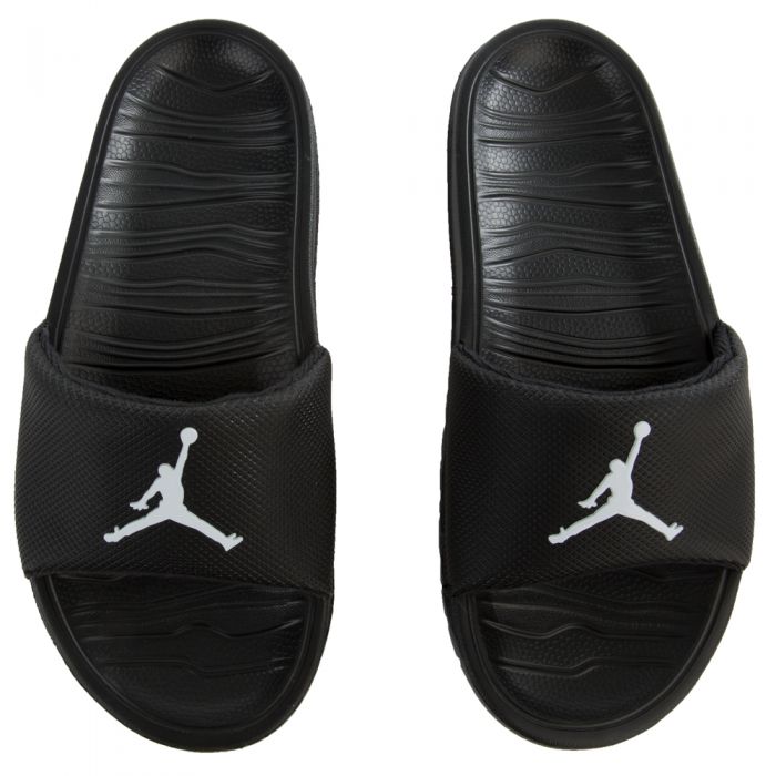 JORDAN (GS) JORDAN BREAK SLIDES CD5472 001 - Shiekh