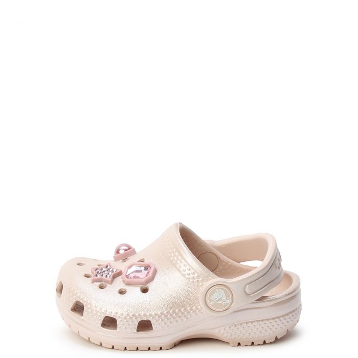 Toddler Quartz Crocs