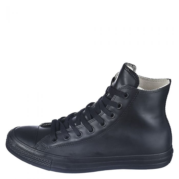 CONVERSE Unisex Chuck Taylor All Star CT Hi 144740C/BLK - Shiekh