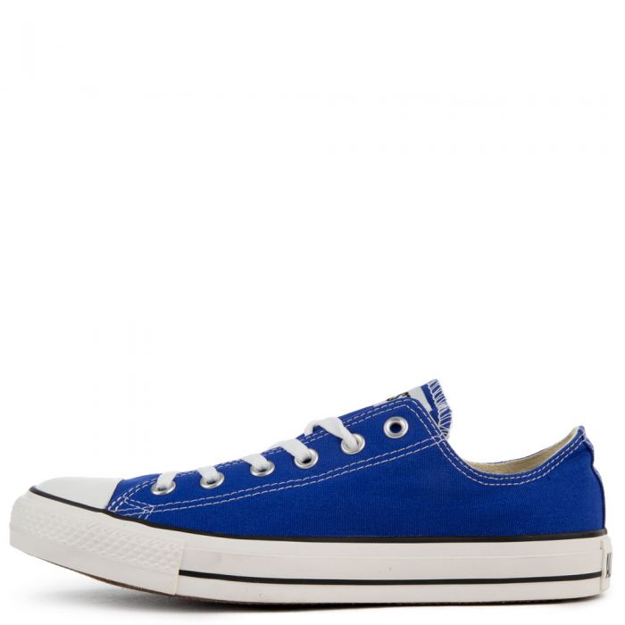 CONVERSE Chuck Taylor All Star Low CTOX/DAZZ/BLUE - Shiekh