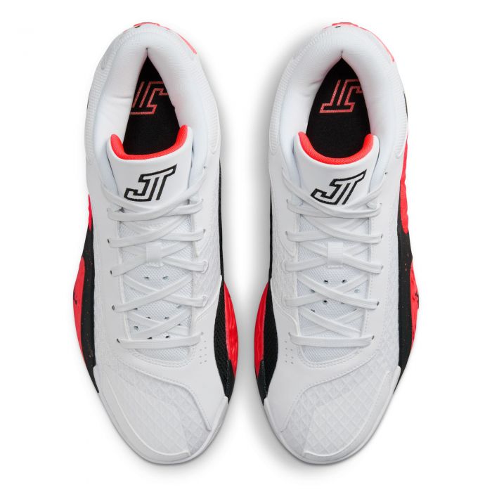 JORDAN Tatum 2 "Red Cement FJ6457 106 - Shiekh