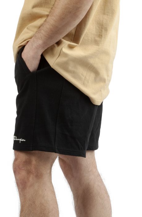 CHAMPION FRENCH TERRY SHORT 8743675865XA003 - Shiekh