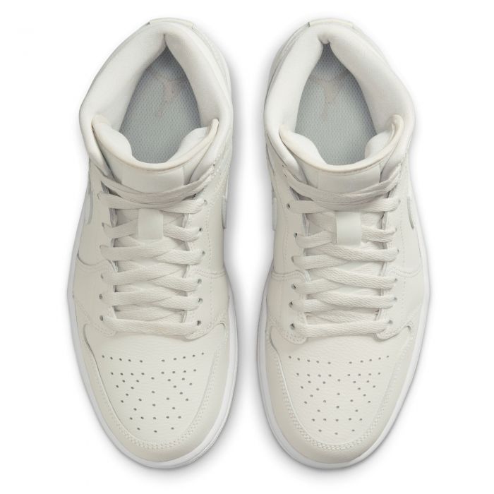 JORDAN Air 1 Mid BQ6472 021 - Shiekh