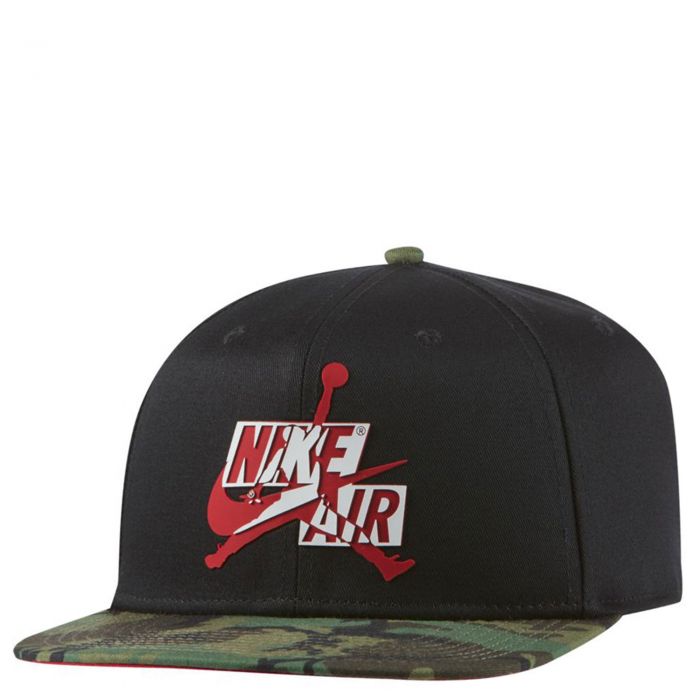 JORDAN Jumpman Pro Classics Cap CW6396 222 - Shiekh