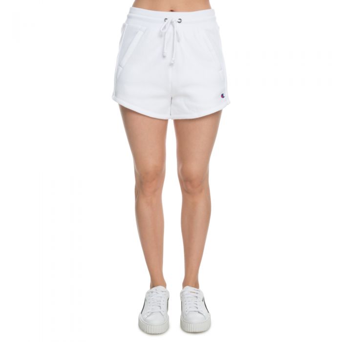 CHAMPION WOMEN'S CHAMPION RW Short ML806 549728 045 - Shiekh