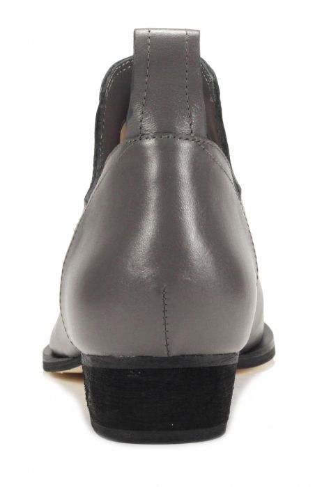 SENSO Shoes: Billie Bootie BILLIE/SMOKE - Shiekh