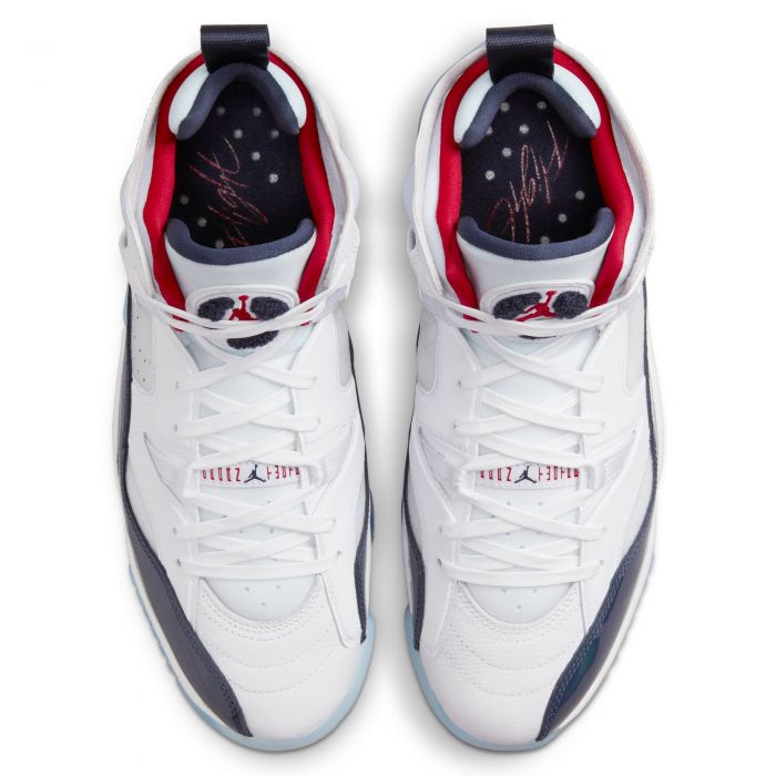 JORDAN Jumpman Two Trey DO1925 102 - Shiekh