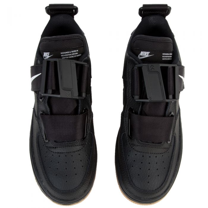 NIKE (GS) AIR FORCE 1 UTILITY AJ6601 003 - Shiekh