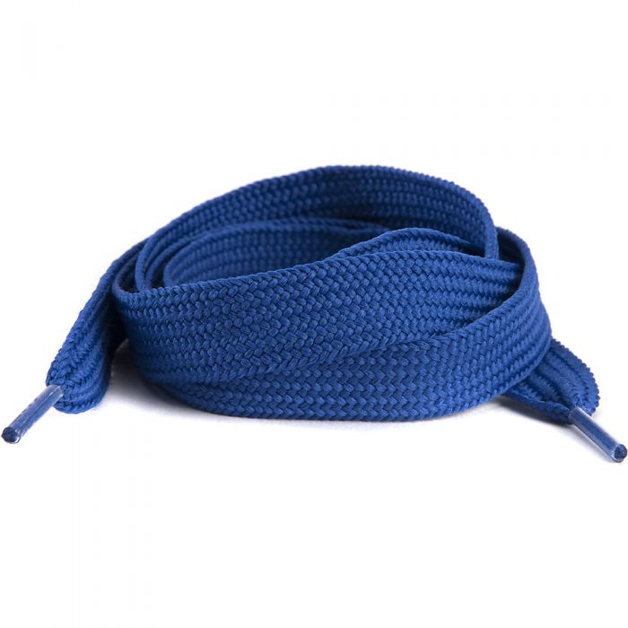 BIG WON ENTERPRISE Thick Shoe Laces THICK RY.BLU - Shiekh
