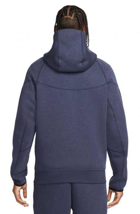 NIKE Sportswear Tech Fleece Windrunner Hoodie FB7921 473 - Shiekh