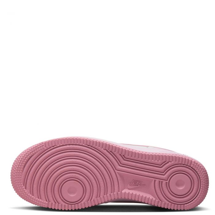 NIKE Grade-School Air Force 1 FV5948 100 - Shiekh