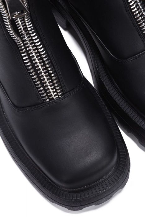 CAPE ROBBIN KYNDALL - KYNDALL-BLK-X-BLACK - Shiekh