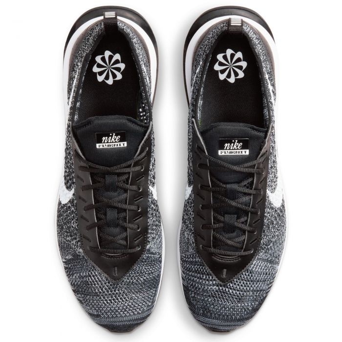 NIKE Air Max Flyknit Racer DJ6106 001 - Shiekh