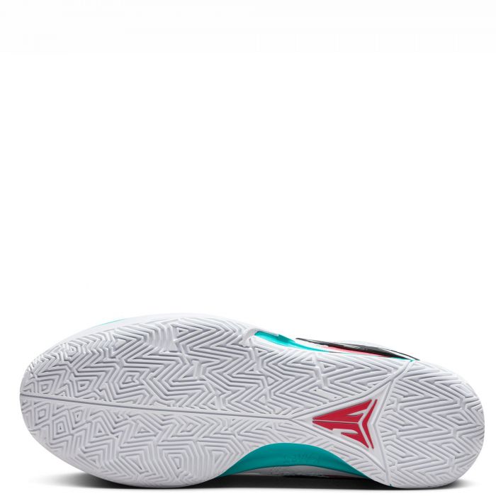 NIKE Ja Morant Ja 1 "Scratch FV5957 100 - Shiekh