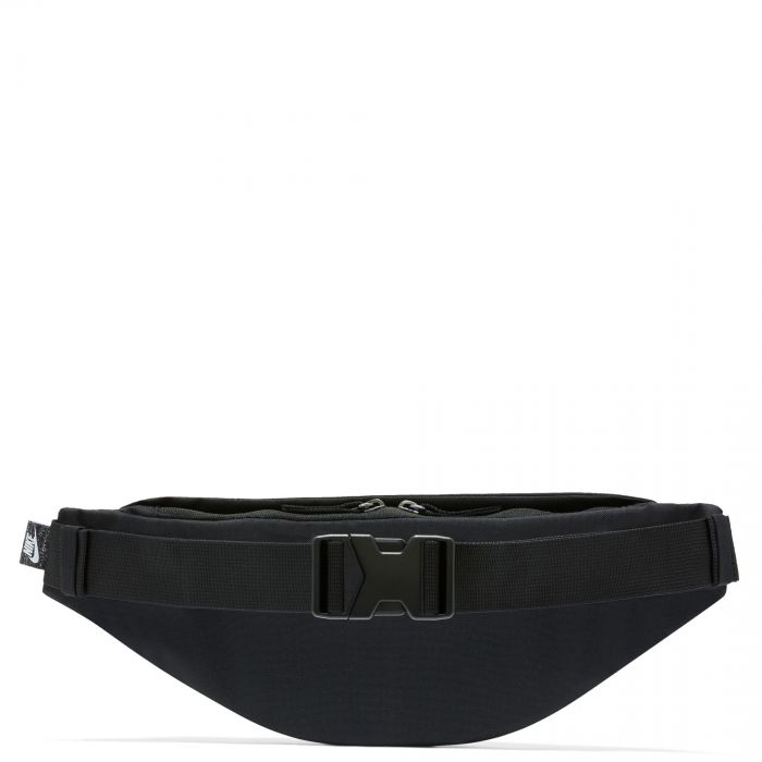 NIKE Heritage Waistpack (3L) DB0490 010 - Shiekh