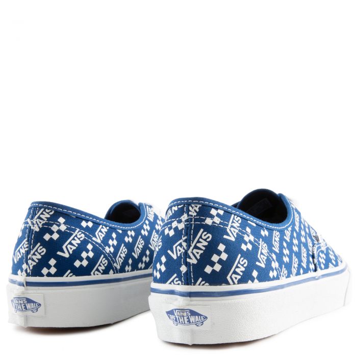 VANS Logo Repeat Authentic VN0A2Z5IWH8 - Shiekh