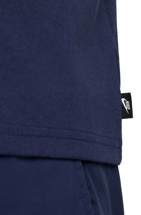 NIKE Sportswear Premium Essentials T-Shirt DO7392 410 - Shiekh