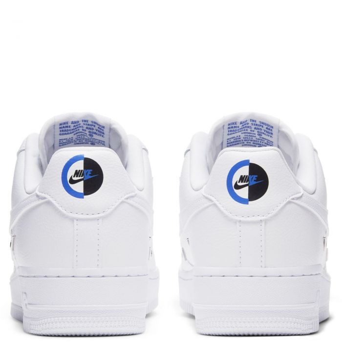 NIKE Air Force 1 '07 LX CT1990 100 - Shiekh