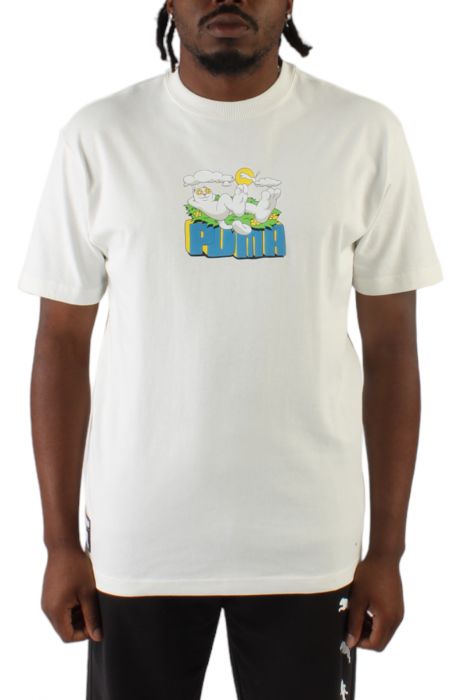 PUMA Rip N Dip Tee 62219665 - Shiekh