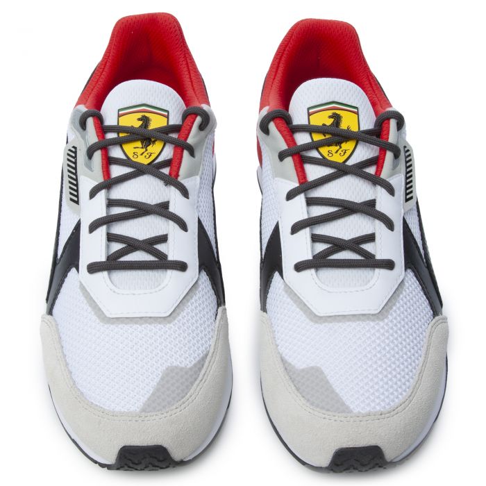PUMA Ferrari Low Racer 30704302 - Shiekh